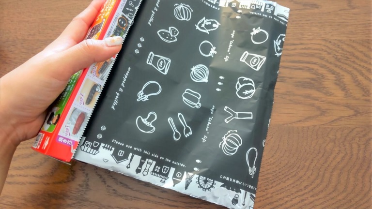 Japan has a special foil for roasting sweet potatoes at home, and it’s ...