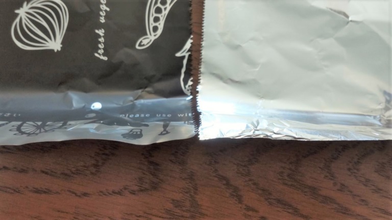 Japan has a special foil for roasting sweet potatoes at home, and it’s ...