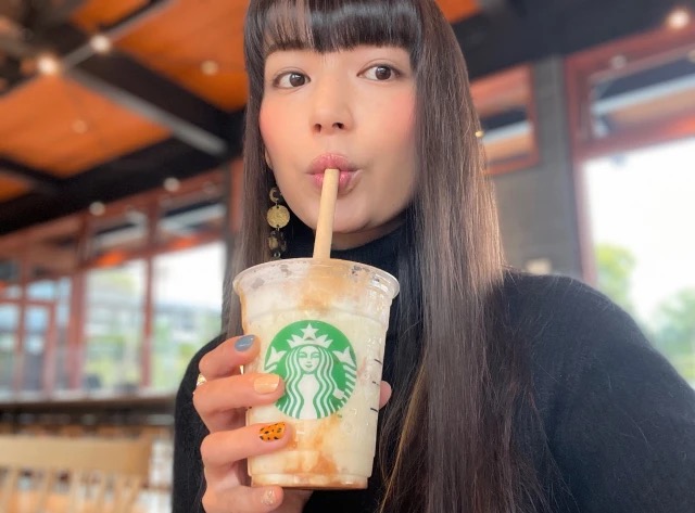 Starbucks Japan releases its second festive Frappuccino for 2022, but is it as good as the first ...