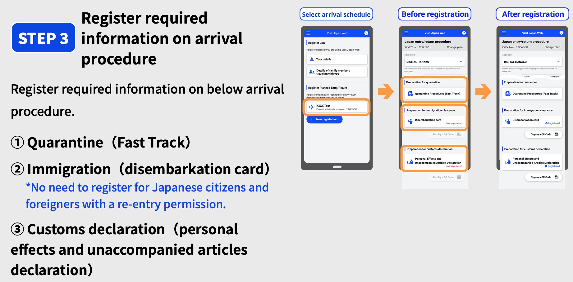 Travelling to Japan soon? New entry requirements you need to know about ...