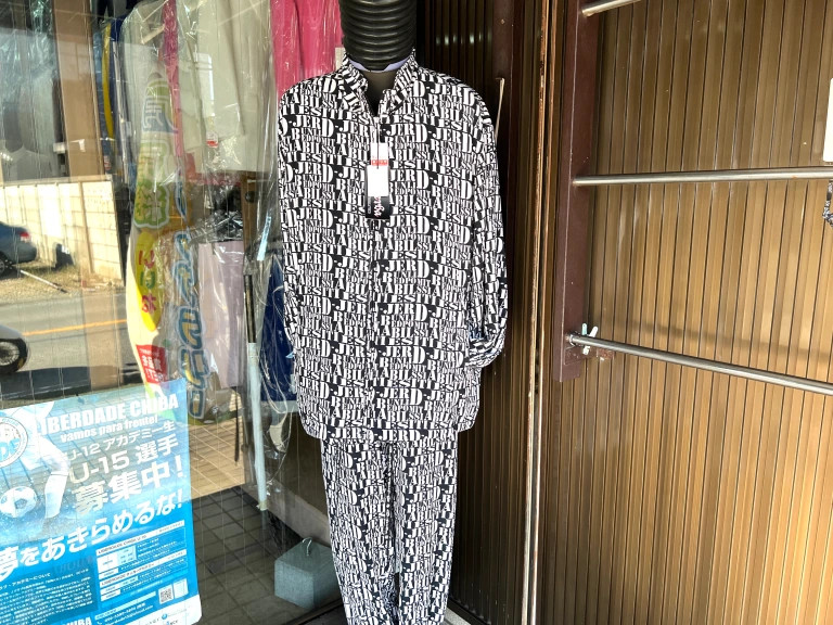 Taking a trip through time at Chiba’s Showa-era yankee-style fashion ...