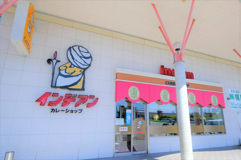 This Hokkaido-local curry chain serves curry so good it ought to be ...