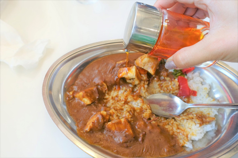 This Hokkaido-local curry chain serves curry so good it ought to be ...