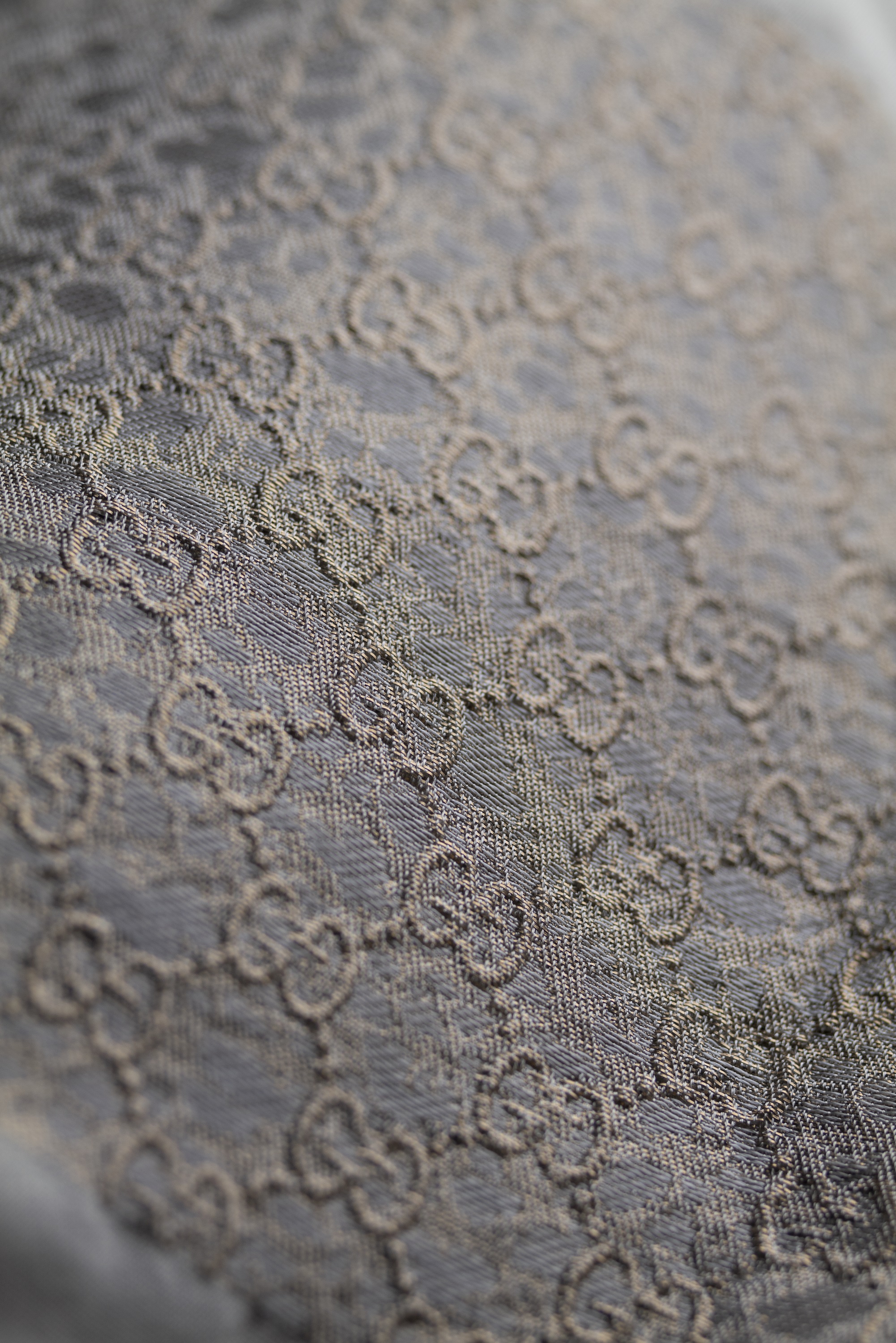 Gucci teaming up with long-standing Japanese silk company to make ...