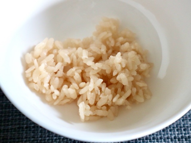 A new way to enjoy a cuppa: We try making curry with tea-brewed rice ...