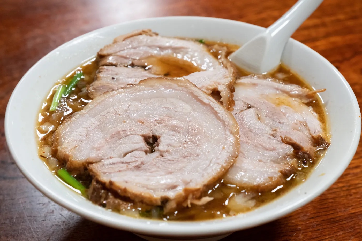 People in Japan vote for their favourite ramen chain, with surprising ...