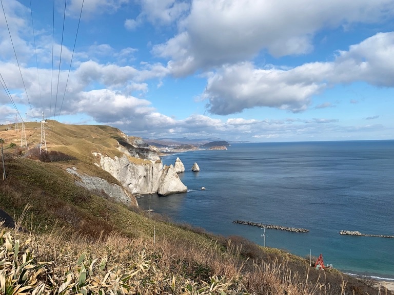 Even by Hokkaido standards, Cape Chikyu is an amazingly beautiful place to visit【Photos ...