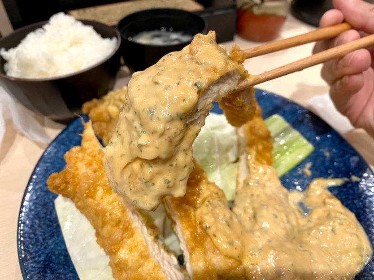 This Akihabara restaurant is the new best place in Tokyo to eat chicken ...
