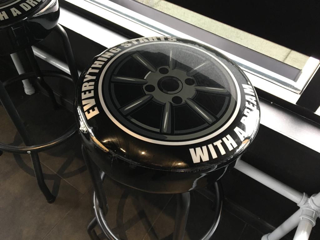 There’s an Initial D-themed Fujiwara Tofu Cafe, but not in Japan【Taste ...