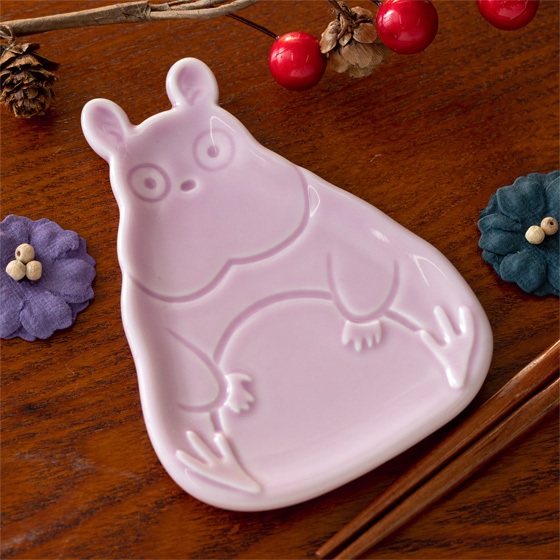 Totoro, Spirited Away mamezara dishes ready to grace the tables of ...