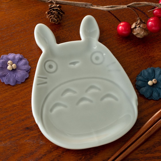 Totoro, Spirited Away mamezara dishes ready to grace the tables of ...