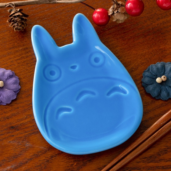 Totoro, Spirited Away mamezara dishes ready to grace the tables of ...
