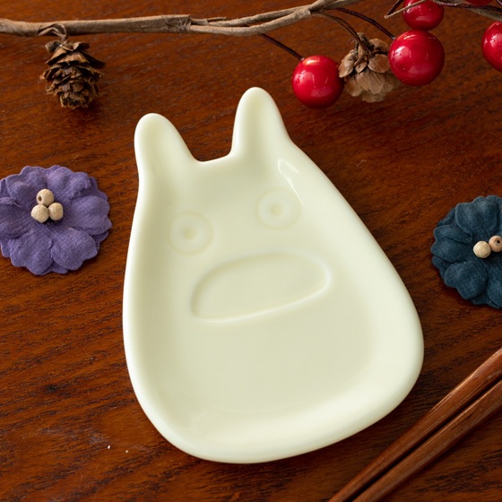 Totoro, Spirited Away mamezara dishes ready to grace the tables of ...