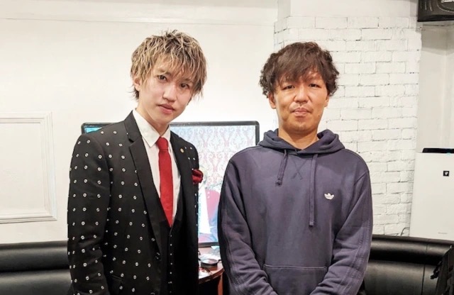 How to get a date in Japan, according to hosts in Kabukicho ...