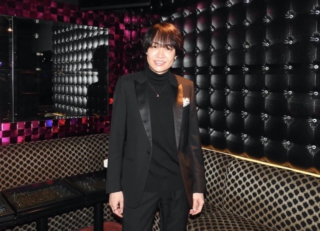 How to get a date in Japan, according to hosts in Kabukicho ...