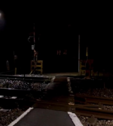 Creepy shrine video has Japanese Internet wondering where it is, if it ...