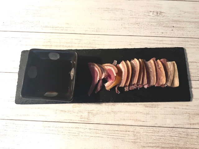 What’s it like to eat goat sashimi from a Japanese vending machine ...