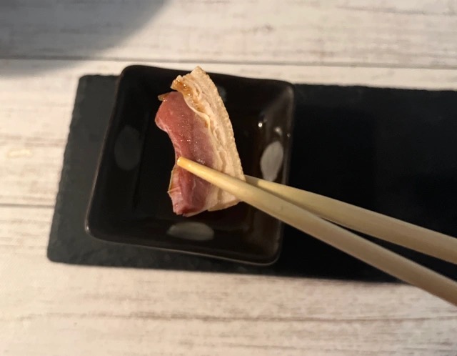 What’s it like to eat goat sashimi from a Japanese vending machine ...