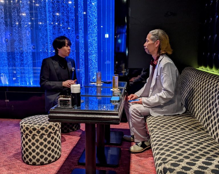 Is real Tokyo as dangerous as the Yakuza video games? Chapter 2 ...