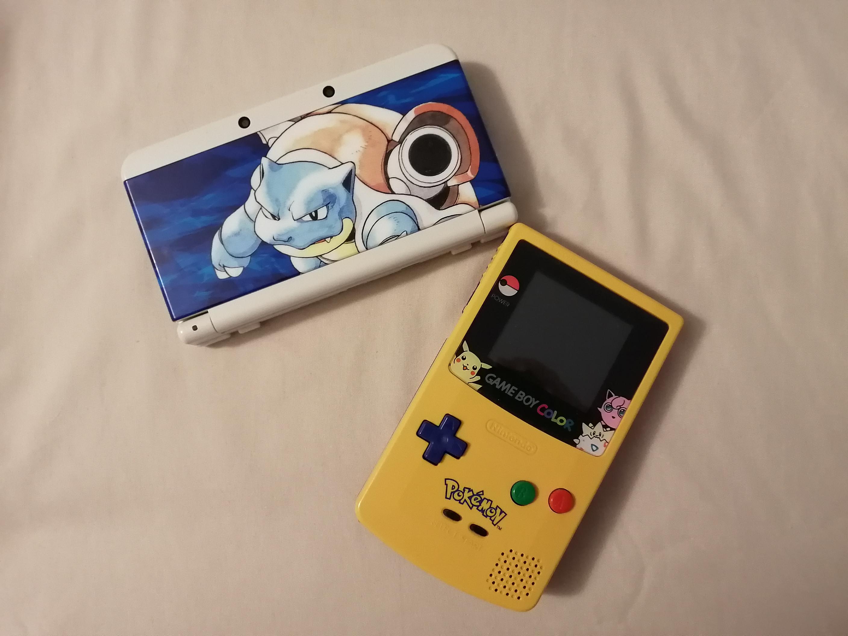 Survey reveals the most-played Pokémon games in Japan among other ...