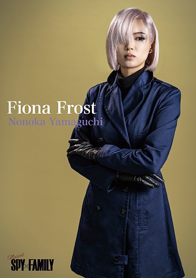 First live-action Spy x Family stage play video previews more in-costume cast members【Video ...