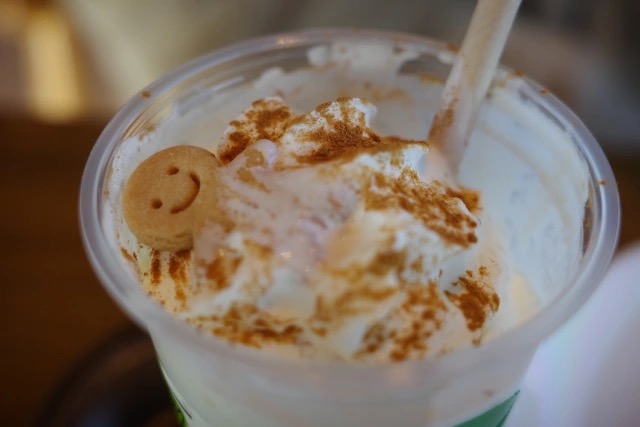 Starbucks Japan’s Christmas customisation is the festive treat you need ...