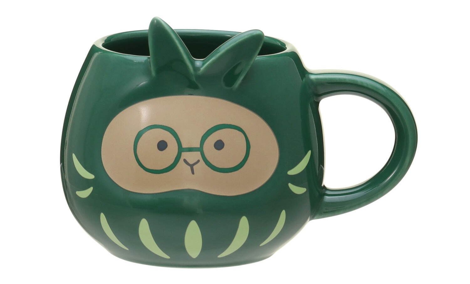 Starbucks Japan releases cute new zodiac goods for Year of the Rabbit ...