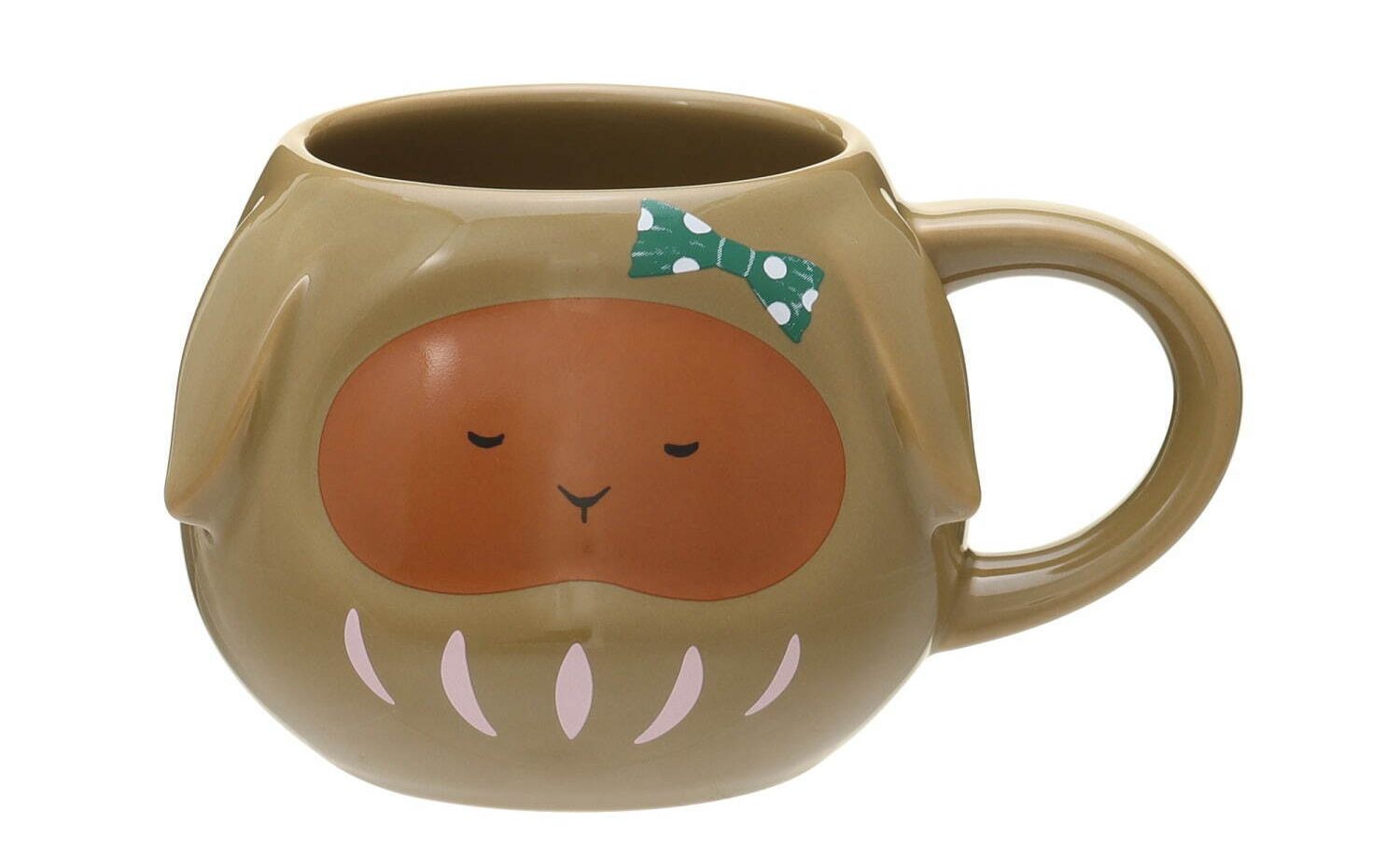 Starbucks Japan releases cute new zodiac goods for Year of the Rabbit ...