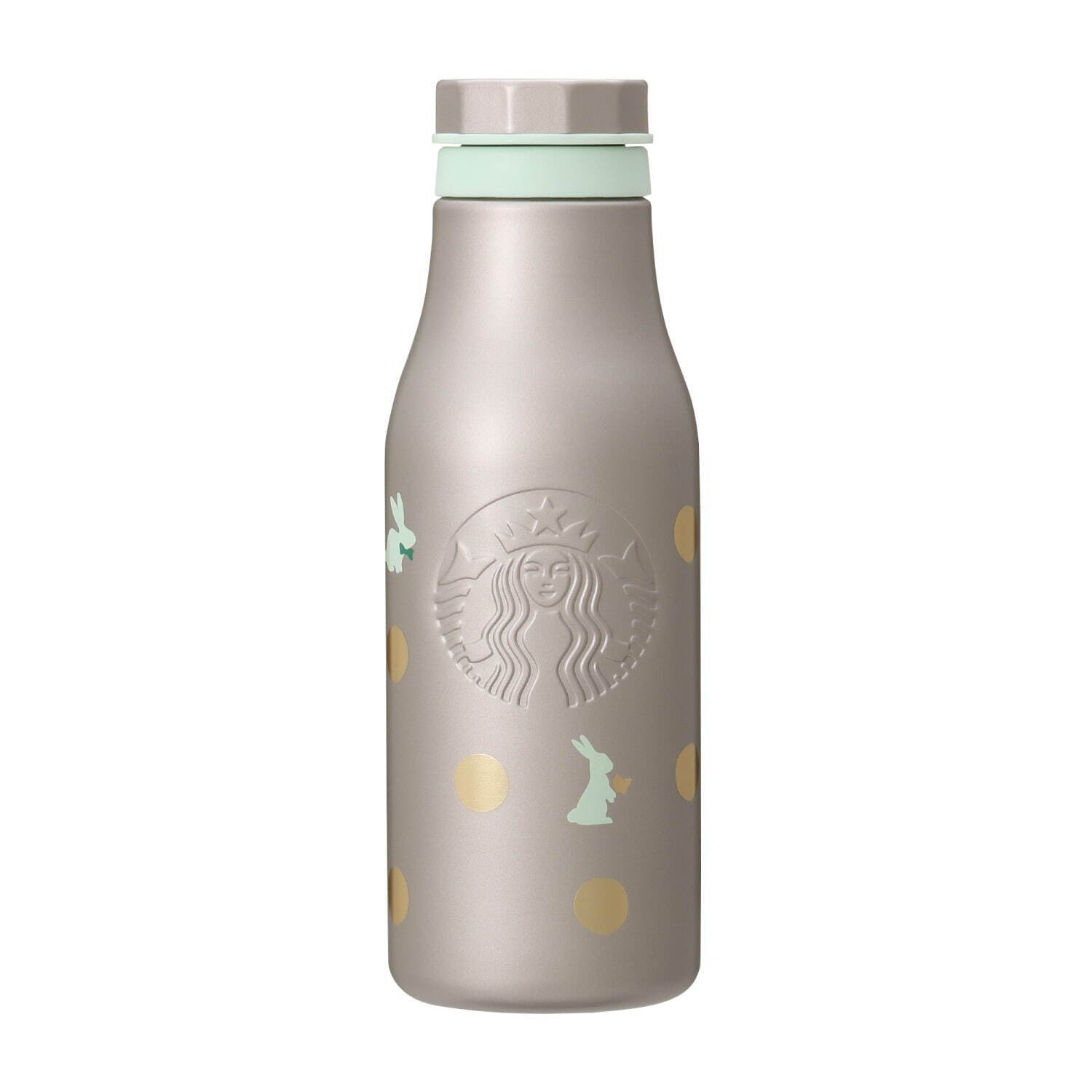 Starbucks Japan releases cute new zodiac goods for Year of the Rabbit ...