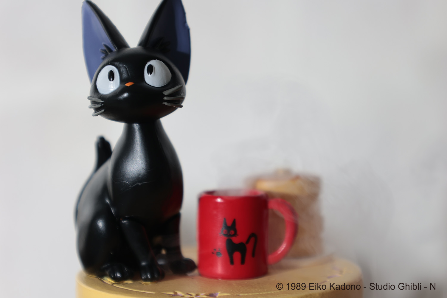 New Studio Ghibli humidifiers breathe anime magic into your home ...