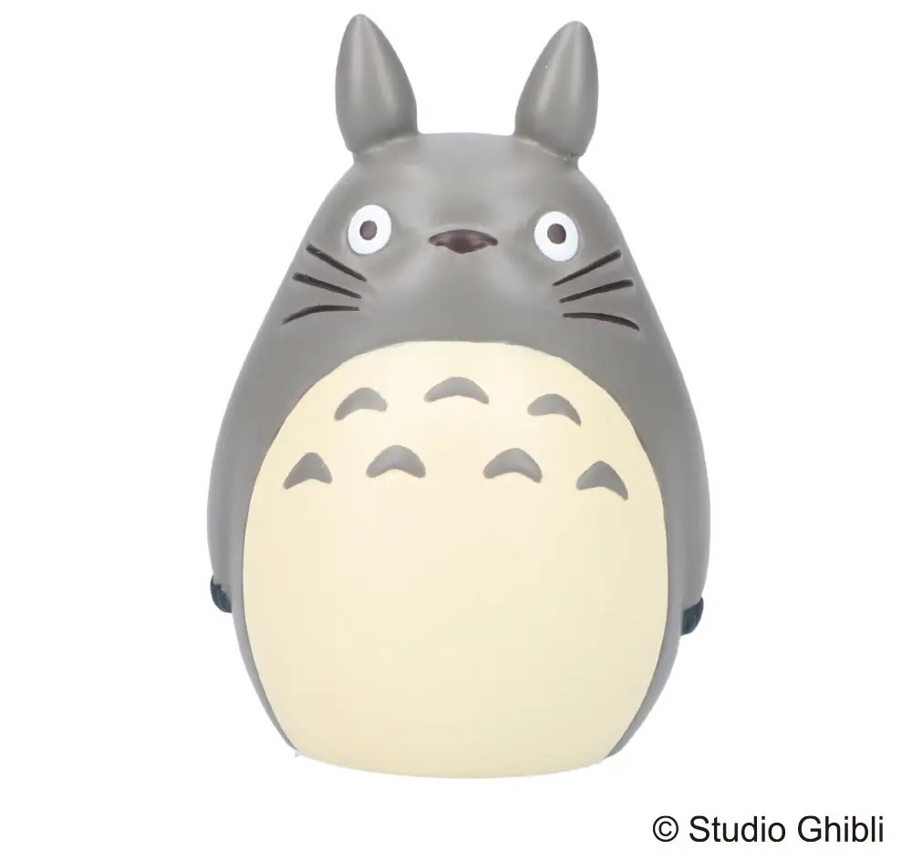 Adorable new Totoro finger puppets make perfect finger topper stocking ...