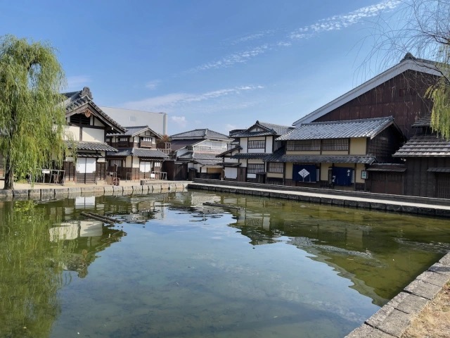 Toei Kyoto Studio Park takes you back in time to Edo period Japan, but ...