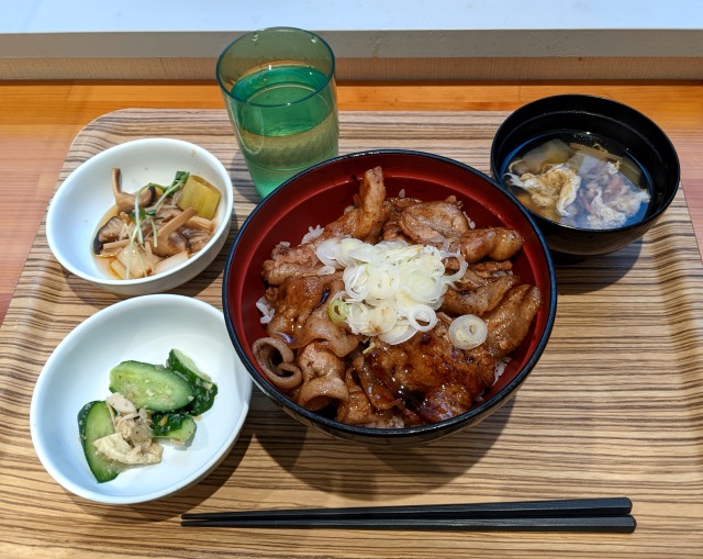 Secret staff cafeteria in Tokyo is a hidden gem you won’t find in ...