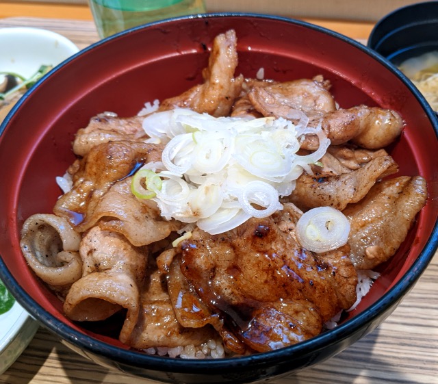 Secret staff cafeteria in Tokyo is a hidden gem you won’t find in ...