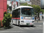 Former Women s World Boxing Champion Confronts Molester On Bus In Japan