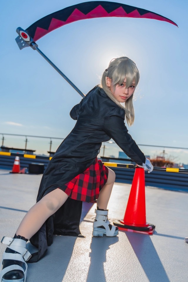 The best cosplayers from Day 1 of Winter Comiket 2022【Photos ...