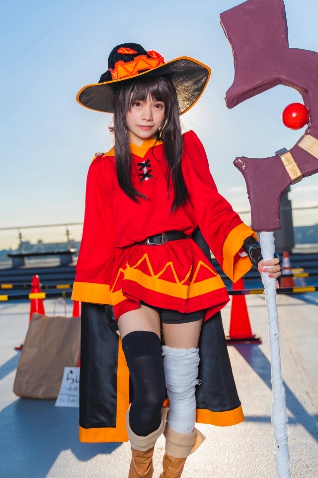 The best cosplayers from Day 1 of Winter Comiket 2022【Photos ...
