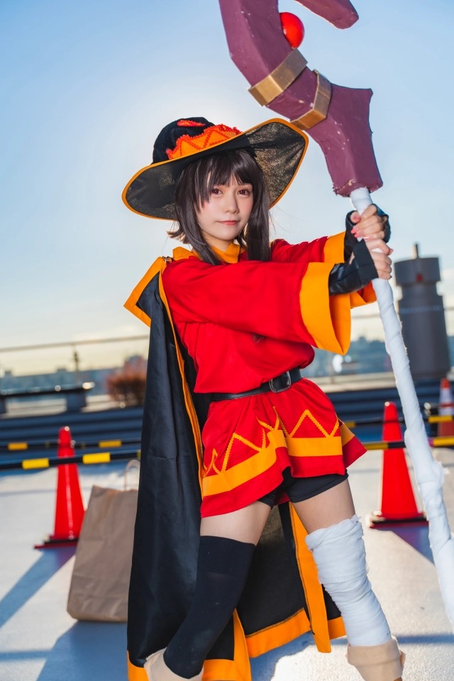 The best cosplayers from Day 1 of Winter Comiket 2022【Photos ...