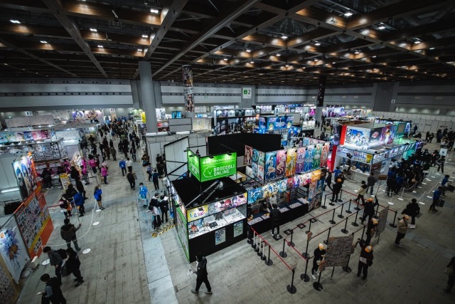 The best cosplayers from Day 1 of Winter Comiket 2022【Photos ...
