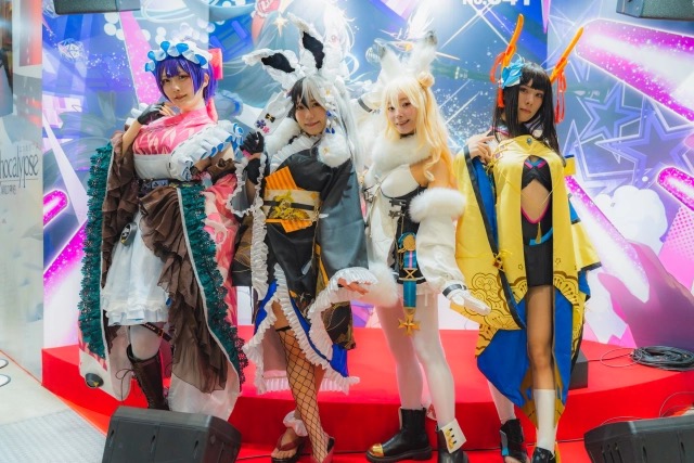 The best cosplayers from Day 1 of Winter Comiket 2022【Photos ...