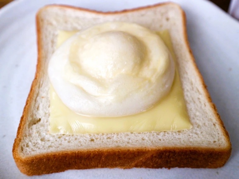 Four “forbidden” super-easy Japanese toast desserts to make and eat ...