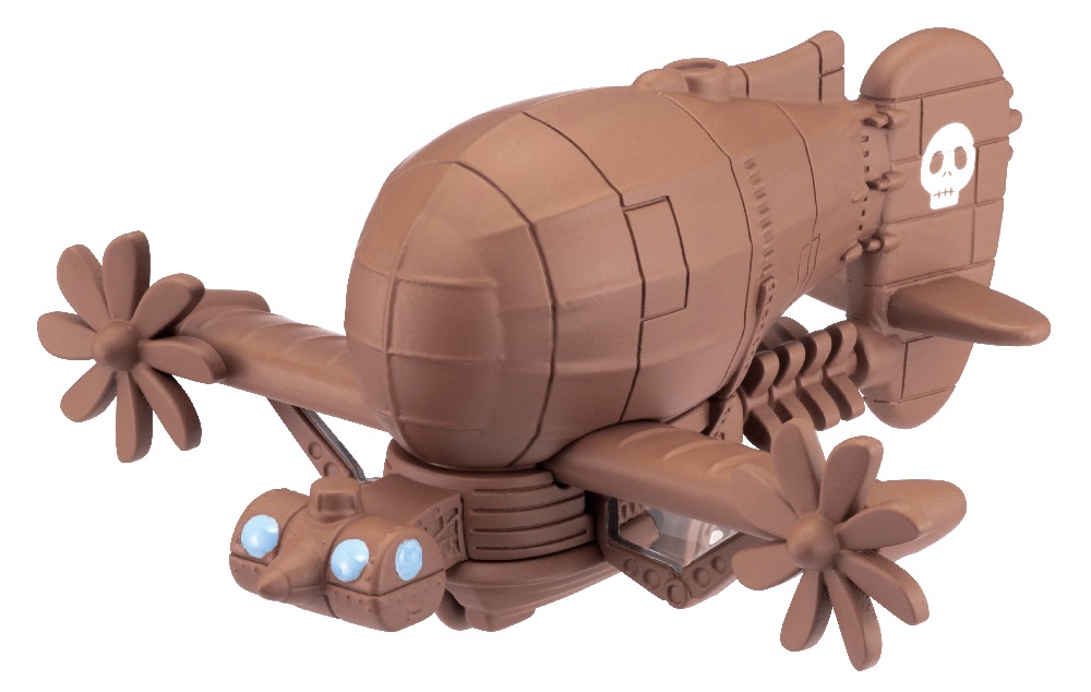 New Studio Ghibli die-cast anime cars on their way, even if neither one ...