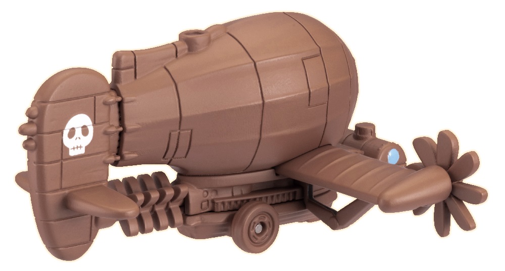 New Studio Ghibli die-cast anime cars on their way, even if neither one ...