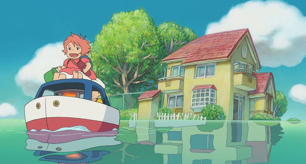 New Studio Ghibli die-cast anime cars on their way, even if neither one ...