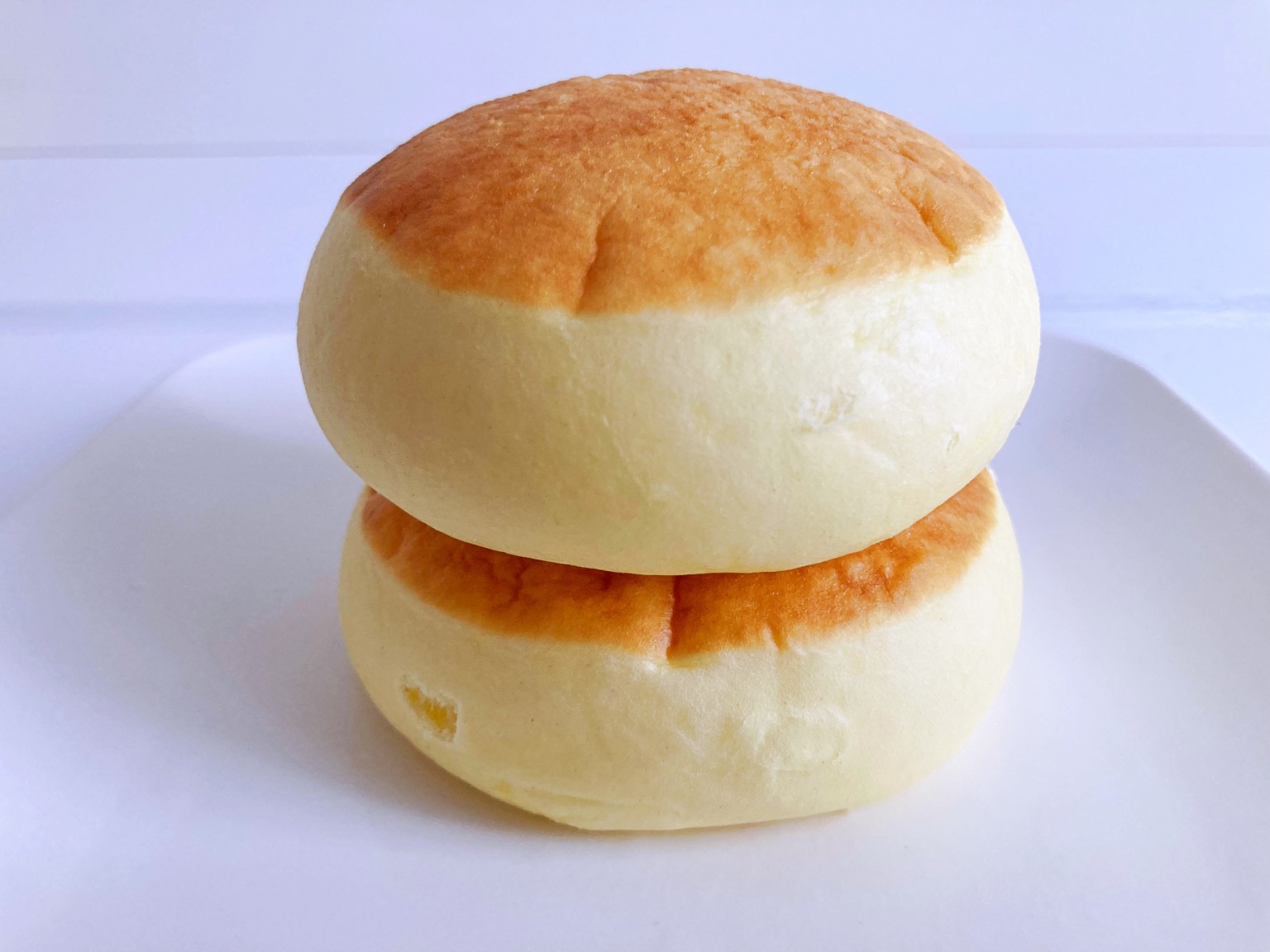 Famichiki Pancake Steamed Buns take Japanese convenience store food to ...