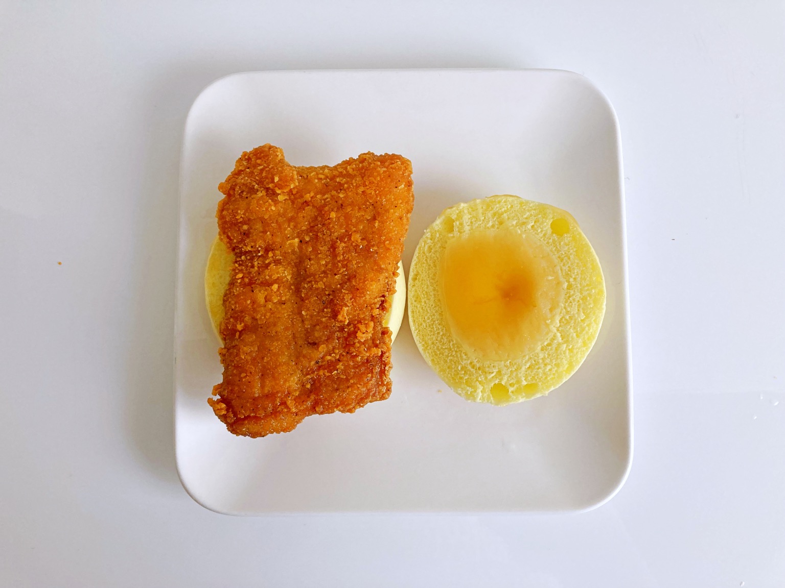 Famichiki Pancake Steamed Buns take Japanese convenience store food to ...