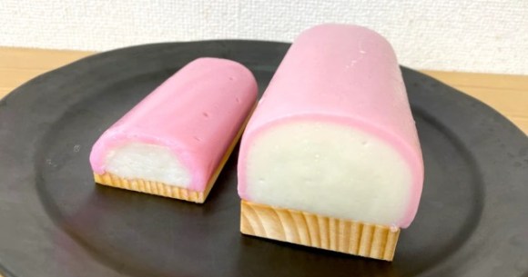 Can our writers’ taste buds pick out the luxury kamaboko fish cake from ...