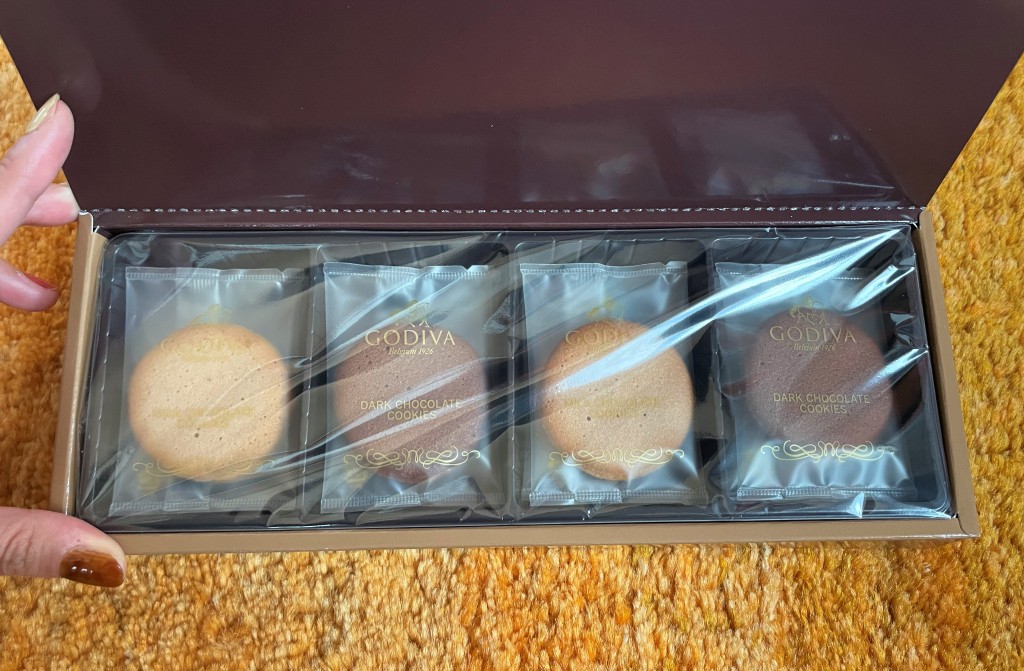 Feeling fancy with Godiva Japan’s 2023 lucky bag | SoraNews24 -Japan News-