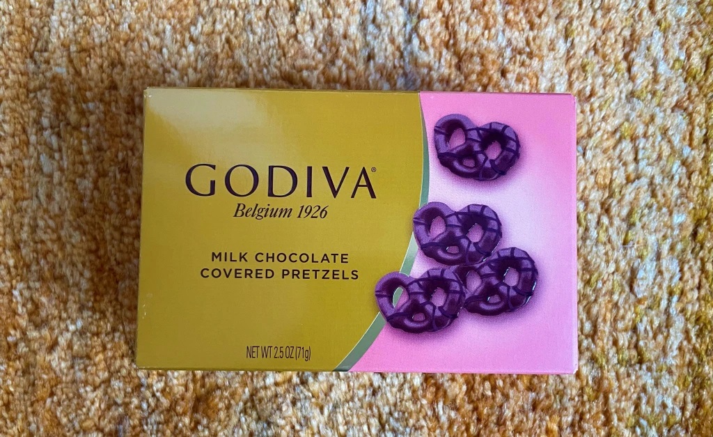 Feeling fancy with Godiva Japan’s 2023 lucky bag | SoraNews24 -Japan News-