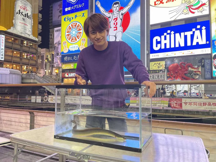 81-year-old Japanese man leaps into river to save drowning 86-year-old ...